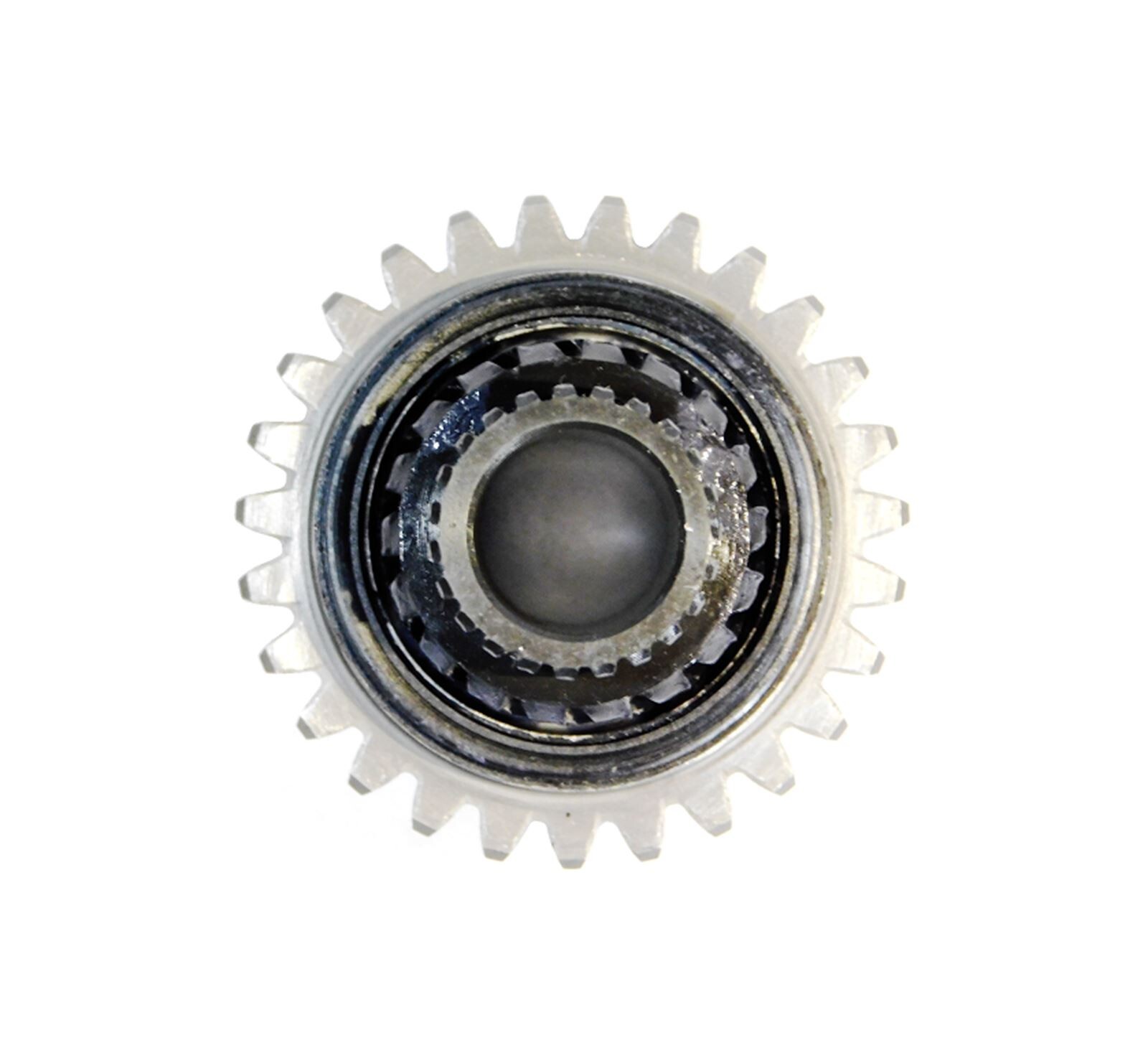 YAMAHA 3LP-W1551-01-00 1986-1999 Virago XV 1100 Starter Idler Gear Set ...