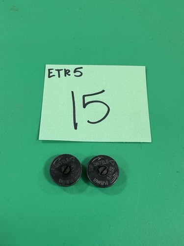 Ww2 M1 Garand Adjustable Side Caps /ETR5-15 | eBay