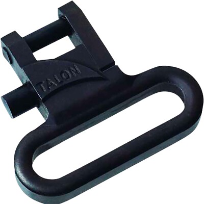 Outdoor Connection TAL79400 Talon Swivel Set 1" Quick Detach Black ...