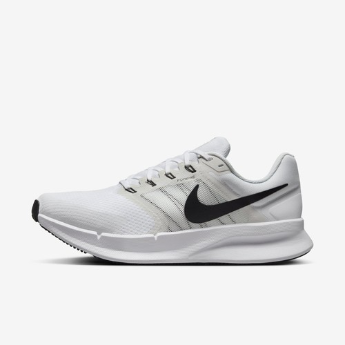 Nike Run Swift 3 [DR2695-102] Men Running Shoes Summit White/Platinum ...