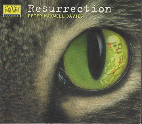 Resurrection - Robson CD ZEVG The Cheap Fast Free Post | eBay