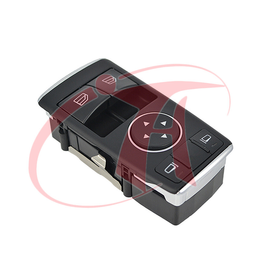For Mercedes SLC SLK SL R231 C204 Driver Side Window Adjust Switch ...