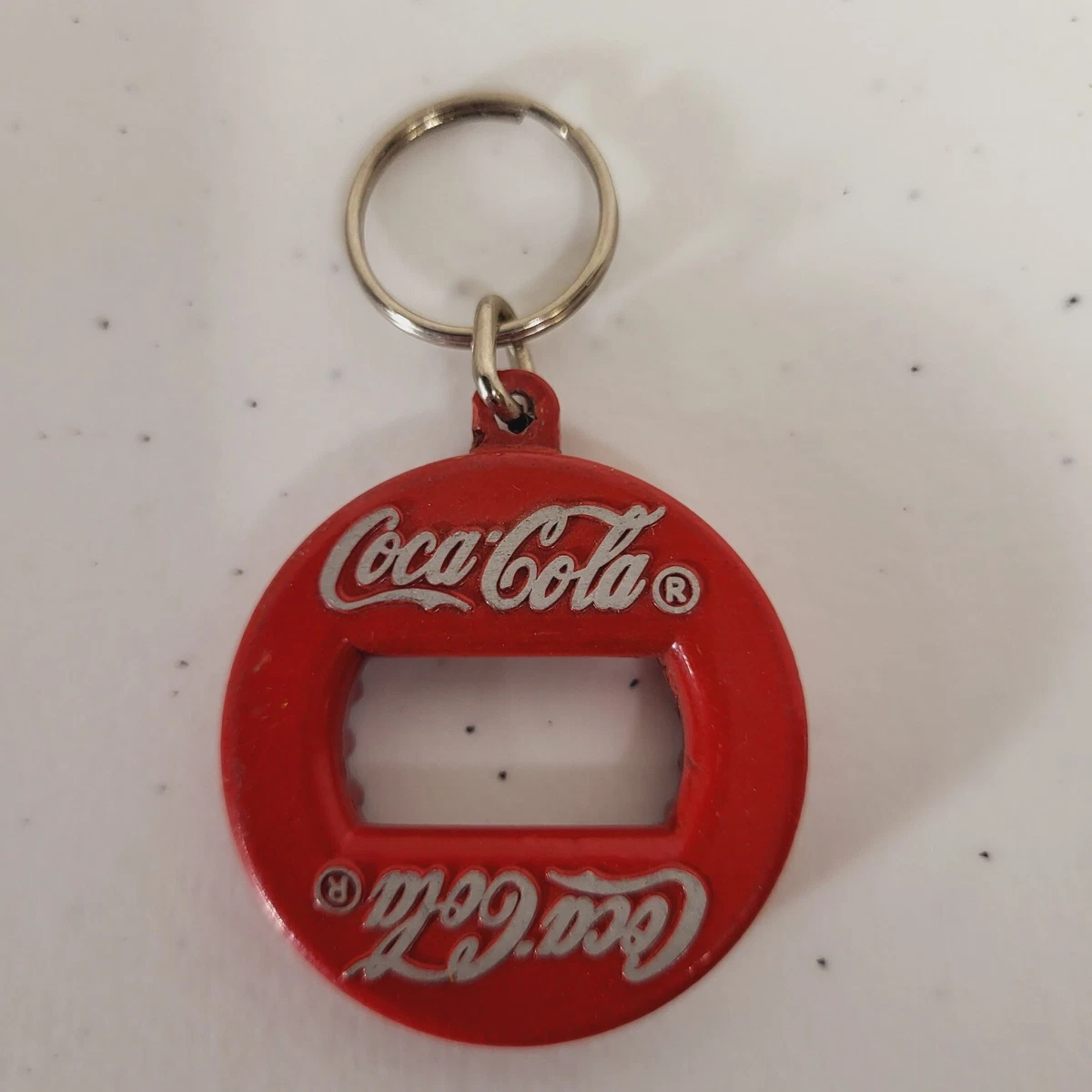 Train Bottle Opener Keychains