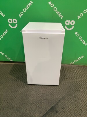 Fridgemaster Fridge with Ice Box White E Rated MUR4894E #LF100702 | eBay UK