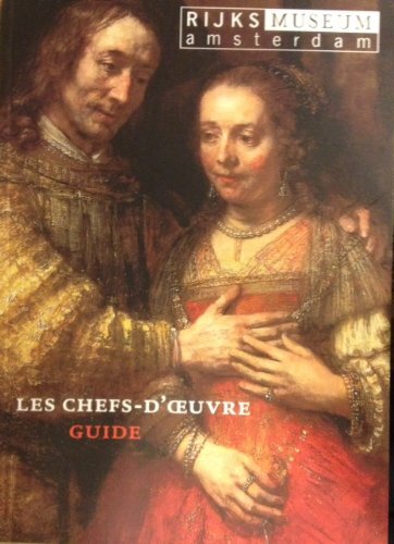 Les chefs-d'oeuvre. Guide. Rijks Museum Amsterdam -, Dominicus | eBay