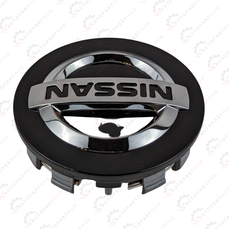 Nissan Rogue Altima Sentra Murano Wheel Center Cap 40342-4AF2A | Rear ...