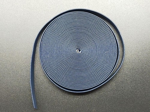 Synthetic Leather Handle Wrapping - Blue, 4M Length, 8Mm Width, 26Cm | eBay