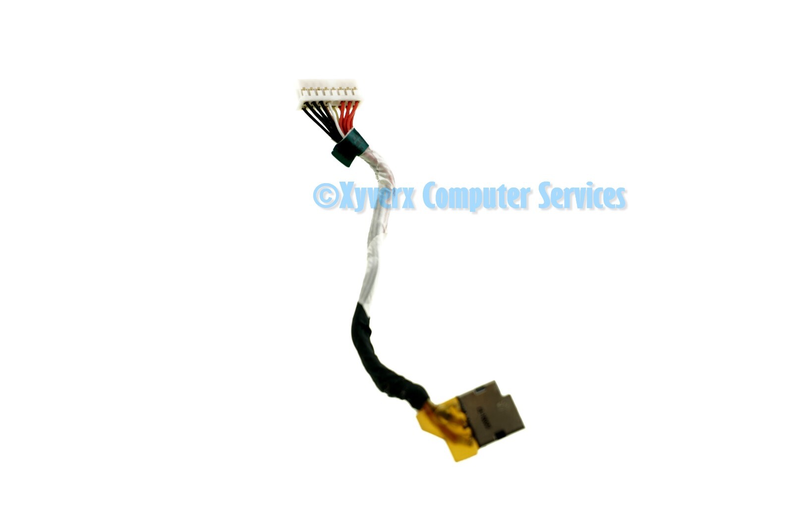 M57215-001 M45543-S21 OEM HP POWER DC-IN CONNECTOR 16-B0005DX (CA315) | eBay