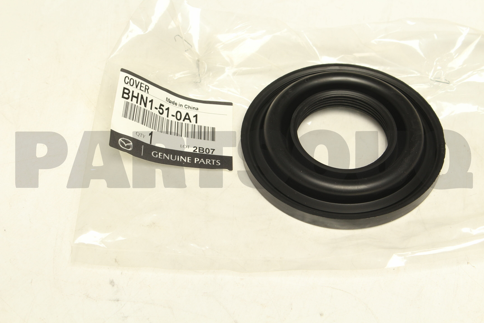 BHN1510A1 Genuine Mazda COVER,SOCKET BHN1-51-0A1 | eBay