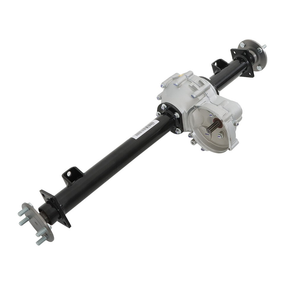 Rear Transaxle Assembly For Club Car Golf Cart DS /Precedent Electric ...