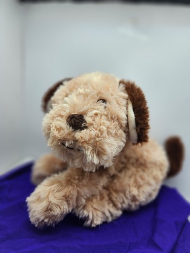 Garanimals Dog Plush Stuffed Animal Toy W/ Floppy Ears, 8" | eBay