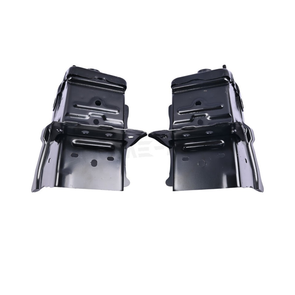 Front Bumper Impact Bar Bracket For 2019-2022 Toyota Rav4 570140R010 ...