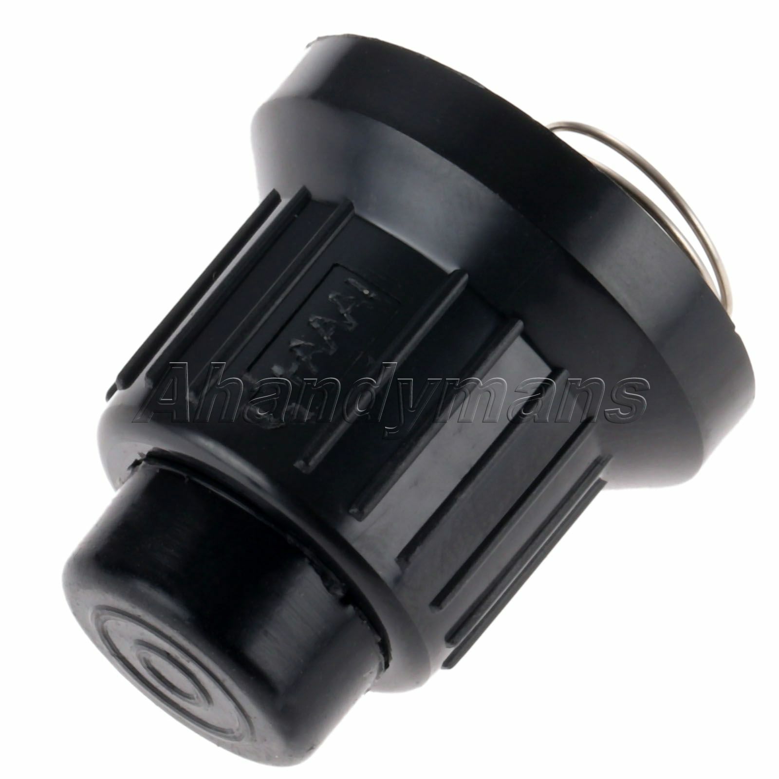 2pcs AAA Battery Push Button Igniter Ignitor Cap For BBQ Gas Grill ...