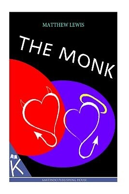 The Monk Lewis, Matthew Paperback | eBay