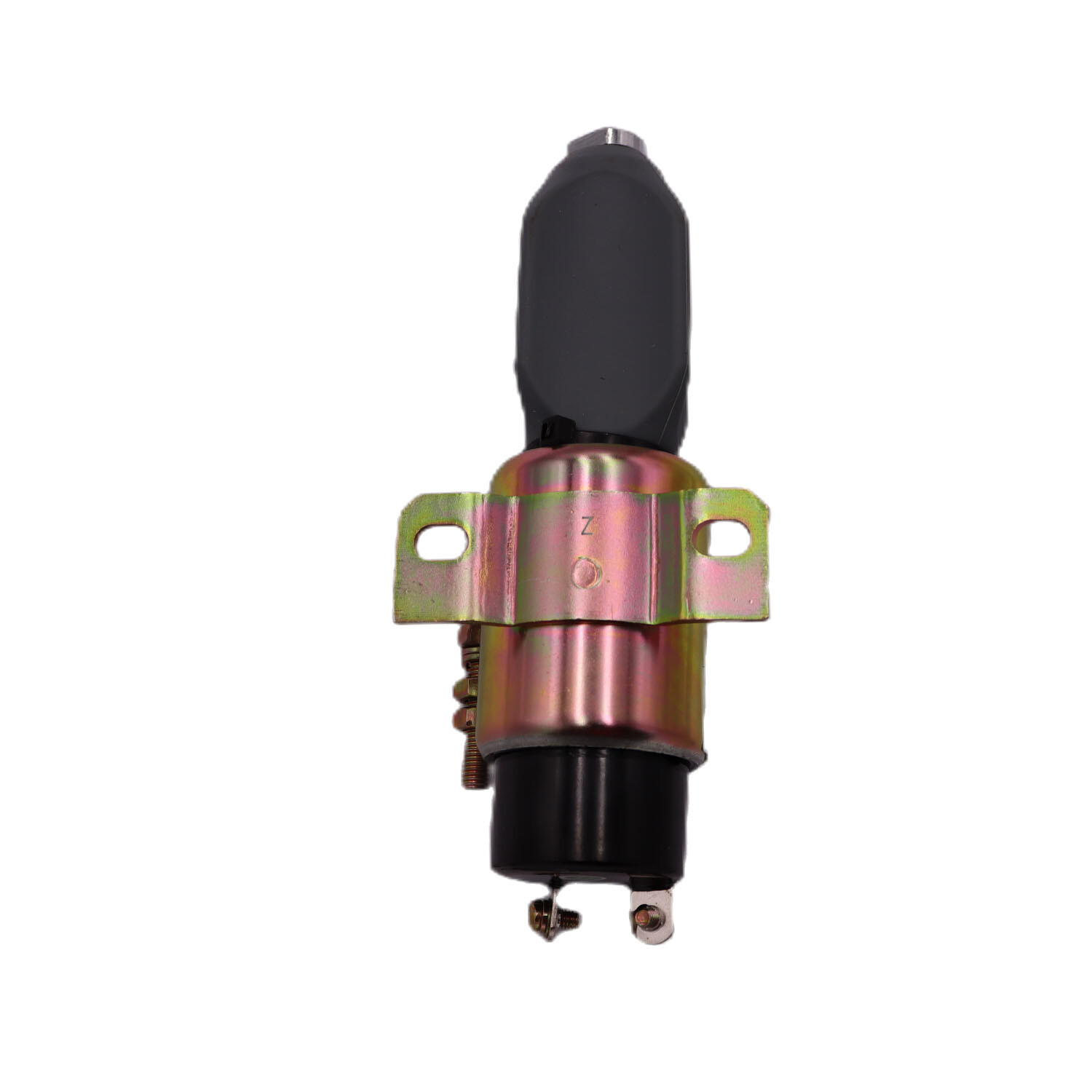 Throttle Solenoid 12V for Hatz Synchro-Start Woodward 1751 SA-4984-12 ...