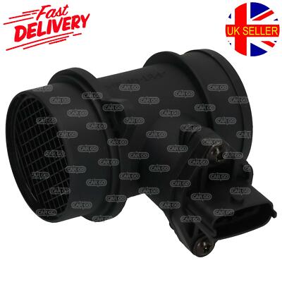 MAF Mass Air Flow Sensor For Suzuki Ignis II, Swift III, Wagon R Sorio ...