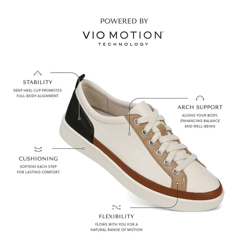 Vionic Womens Winny Sneaker - Brand New 100% | eBay