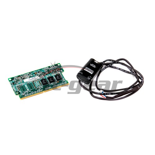 HPE 661069-B21 512MB FBWC FOR P-SERIES SMART Array | eBay