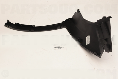 KIA SORENTO MQ4 MK4 Front Right Bumper Molding 86594P2000 NEW GENUINE ...