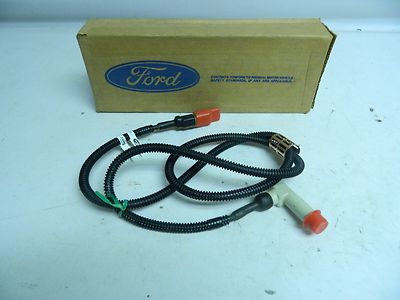 New OEM Ford Medium Heavy Truck Brake Skid Control Sensor L Series ...