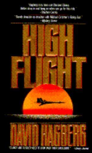 High Flight by Hagberg, David 9780312850920| eBay