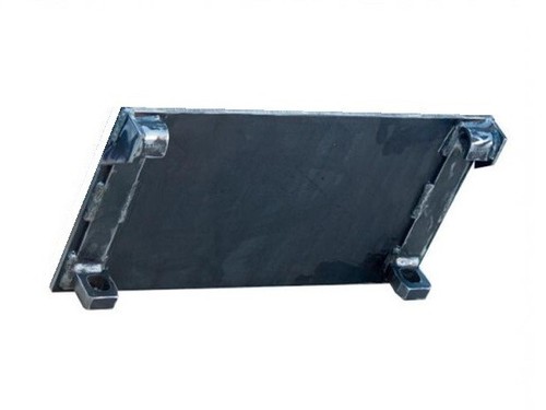 AVANT LOADER QUICK ATTACH PLATE | eBay