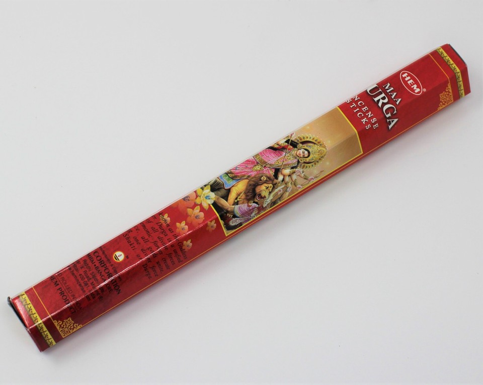 Hem Incense: Pack of 20 Sticks CRAZY SALE - BUY 4 GET 4 FREE! & FREE ...