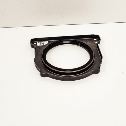 OEM MERCEDES BENZ X253 ENGINE CRANKSHAFT SEAL COVER A2700100068 GENUINE ...