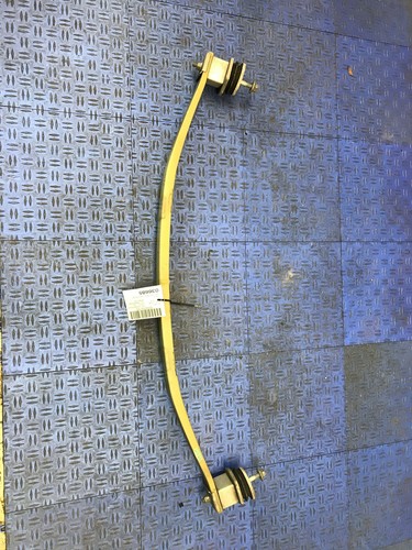 2017 - 2021 VOLVO S90 REAR LEAF SPRING W/MOUNTING BRACKETS 31387944 OEM ...