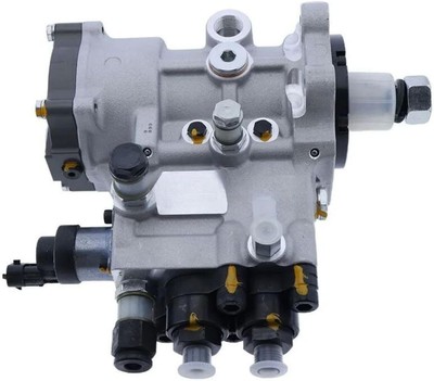 Fuel Injection Pump 375-2647 T410930 for Perkins 1100 Caterpillar C4.4 ...
