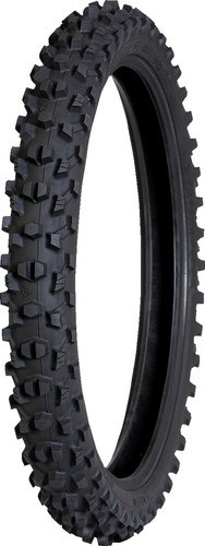 Geomax MX34 Front Tire 70/100-17 40M Bias TT Dunlop 45273503 | eBay