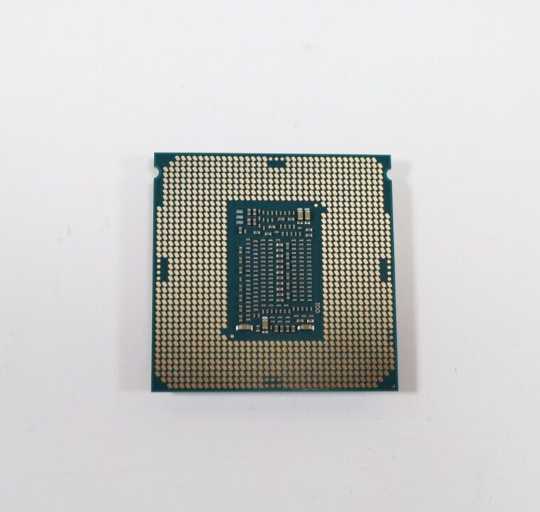 Intel Core i5-8500 3GHz Hexa-Core 9MB 65W FCLGA1151 64-bit Processor ...