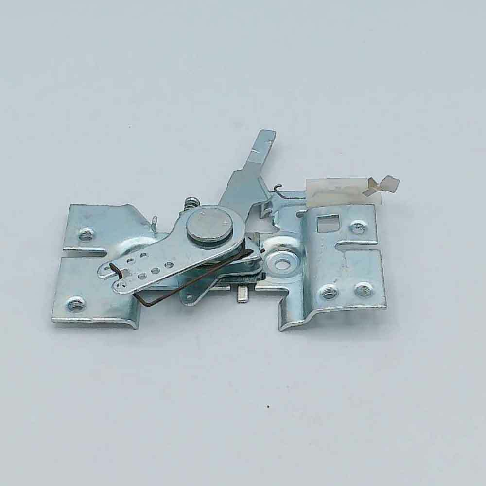 Tecumseh OEM 34677 Throttle Control Assembly H50 H60 H70 HH100 HM80 ...