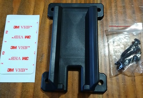 Gunhold Gun Magnet Mount - 35Lbs Magnetic Gun Holster for Car Truck ...