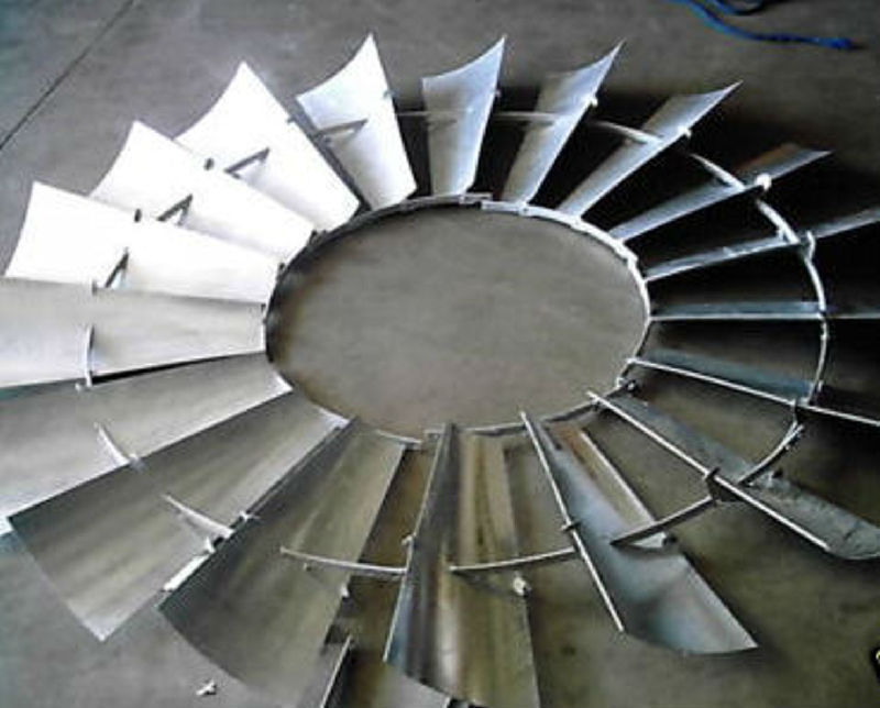 8ft USA702 Wind Engine Windmill, the ultimate Chicago 702 Aermotor ...