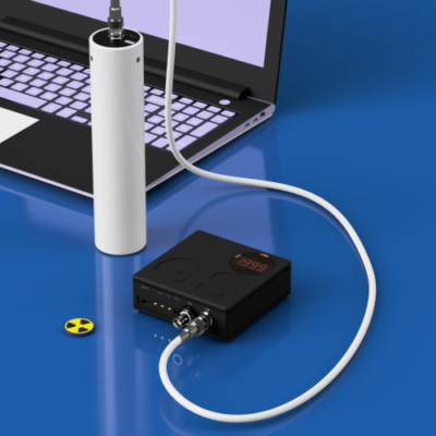 Gamma Spectroscopy Bundle (Kit) | eBay