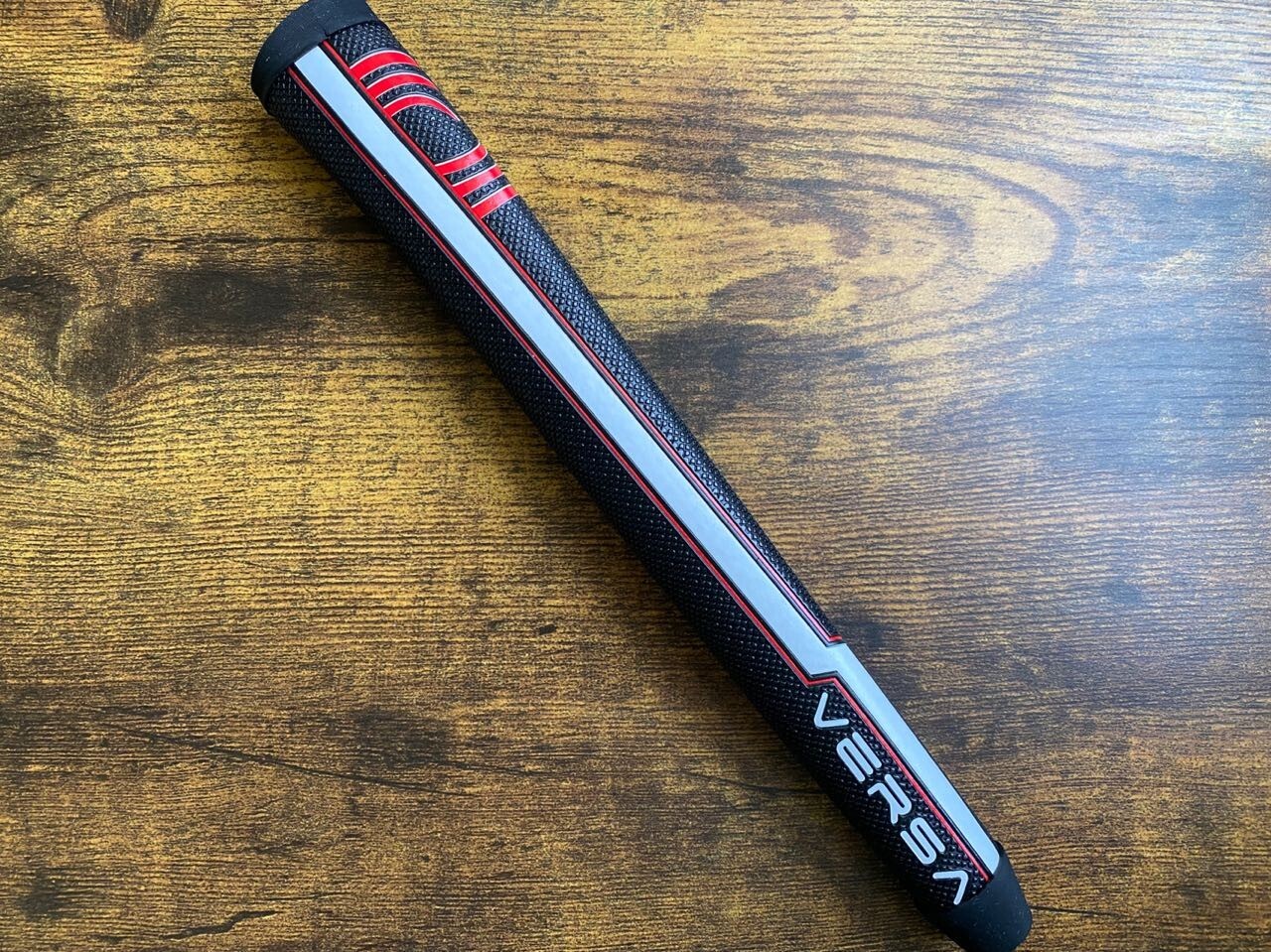 Odyssey Versa Pistol Grip Replacement Midsize 58R Golf Putter Grip | eBay