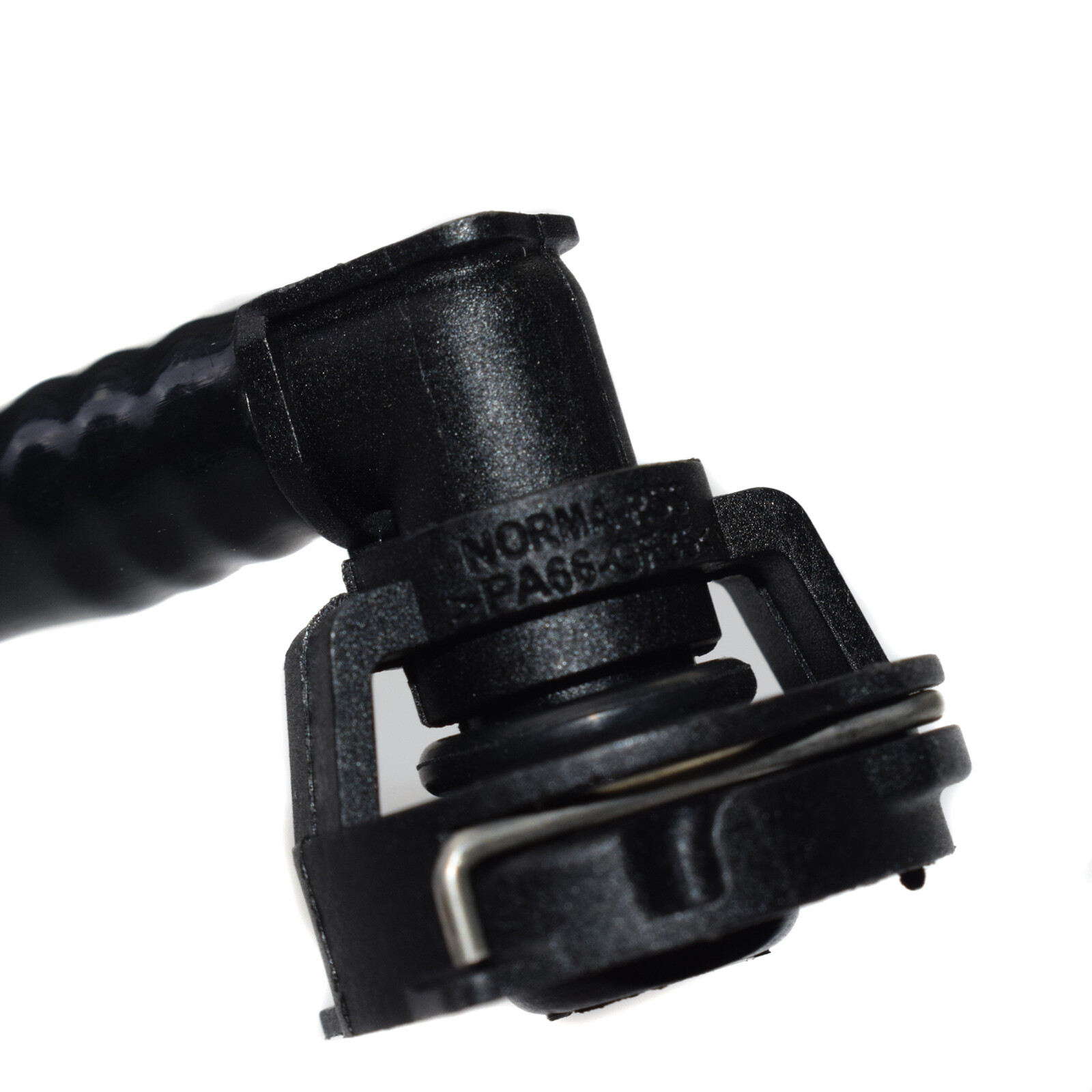 New Radiator Overflow Hose Upper Pipe For Mercedes Benz CLA250 GLA250 ...