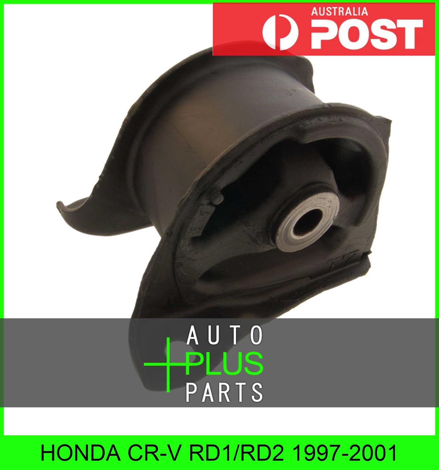 Fits HONDA CR-V RD1/RD2 1997-2001 - Rear Engine Motor Mount Manual ...