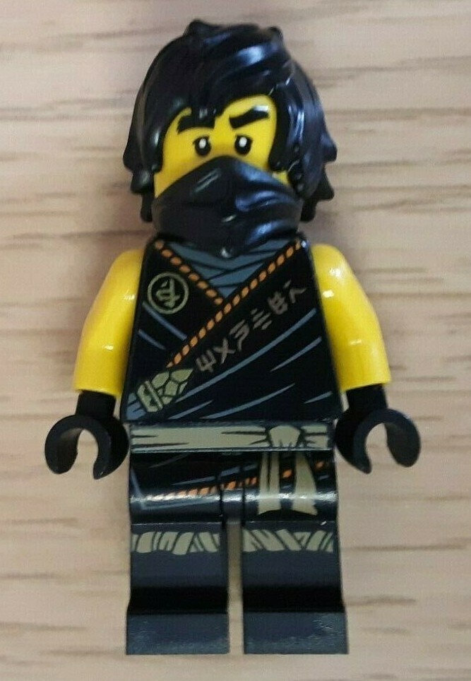 LEGO NINJAGO: Thunder Raider (71699) for sale online | eBay