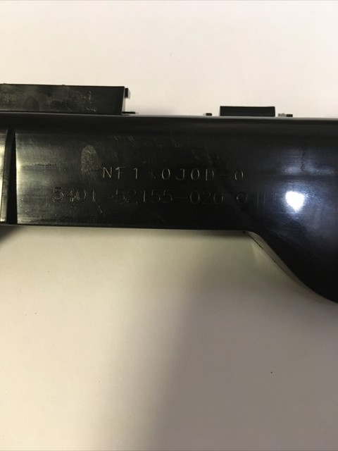 TOYOTA 5215502070 Genuine OEM Factory Original Side Support for sale ...