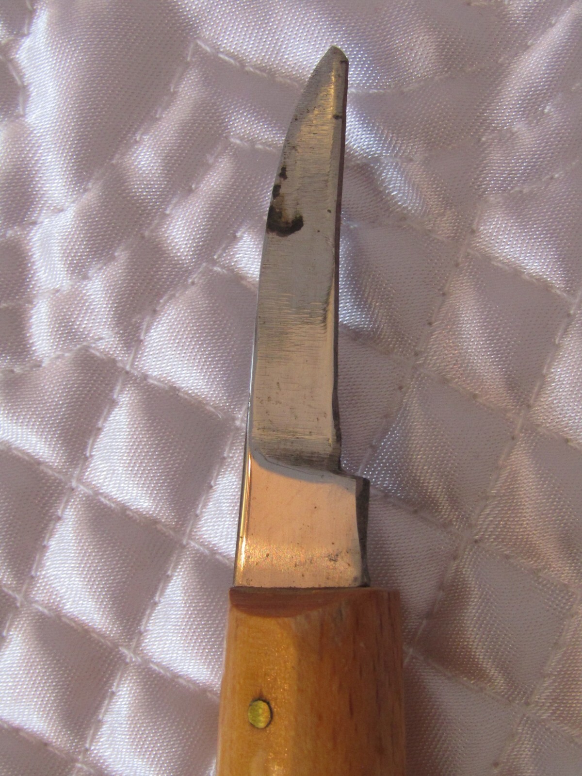 Hirsch F.W.B. Werkzeuge Seit 1780 Wood Carving Chisel Germany 3358 | eBay