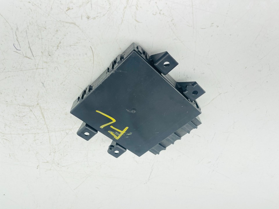 07-13 CADILLAC CTS 3.6L Driver Seat Memory Control Module Computer OEM ...