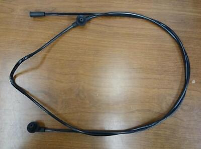 12363356 OEM GM HOSE WINDSHIELD WASHER PUMP GM Truck | eBay
