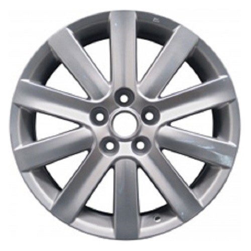07 08 09 Mazda 3 OEM Wheel Rim 18x7 18" 64896 9965097080 9965127080 ...