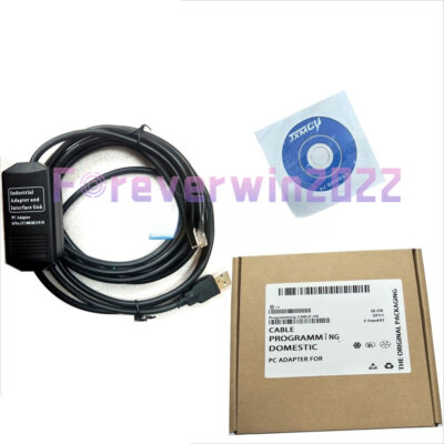 1PCS NEW RS-485 Programming Cable FOR A540/E540 D inverter | eBay