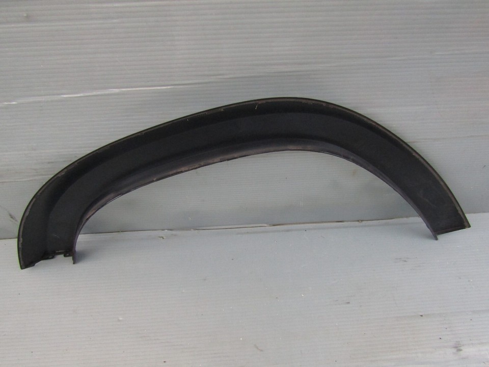 Mercedes GL X166 AMG Rear Left Wheel Arch Trim Genuine A1668846522 2-M ...