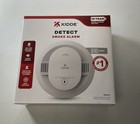 Kidde Detect Smoke Alarm Model 20SD10-V 10 Year battery - Sept 2024 | eBay