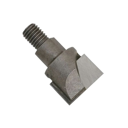 10mm Replacement Carbide Tip Wood Cutter Tool Kit Bits Mortice Lock Jig ...