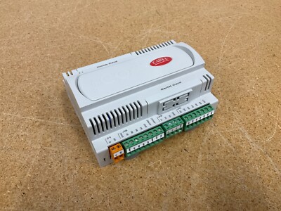 CAREL pCO XS PC01000AX0 REV 1.410 | eBay